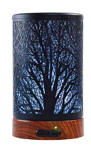 Ultrasonic Cool Mist Essential Oil Diffusers – A Thrifty Mom