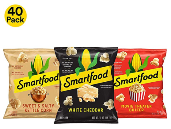 6 LB Non GMO Popcorn – A Thrifty Mom