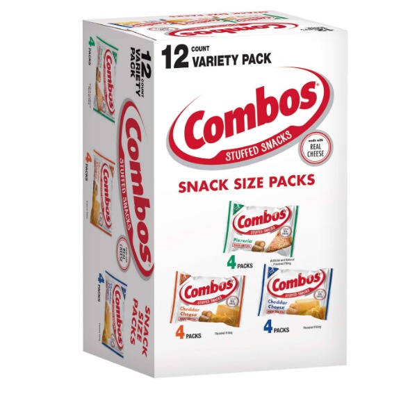 Combos snack pack – A Thrifty Mom