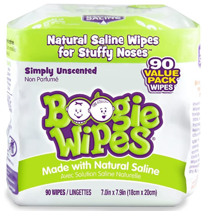 Boogie Wipes for Baby and Kids – A Thrifty Mom
