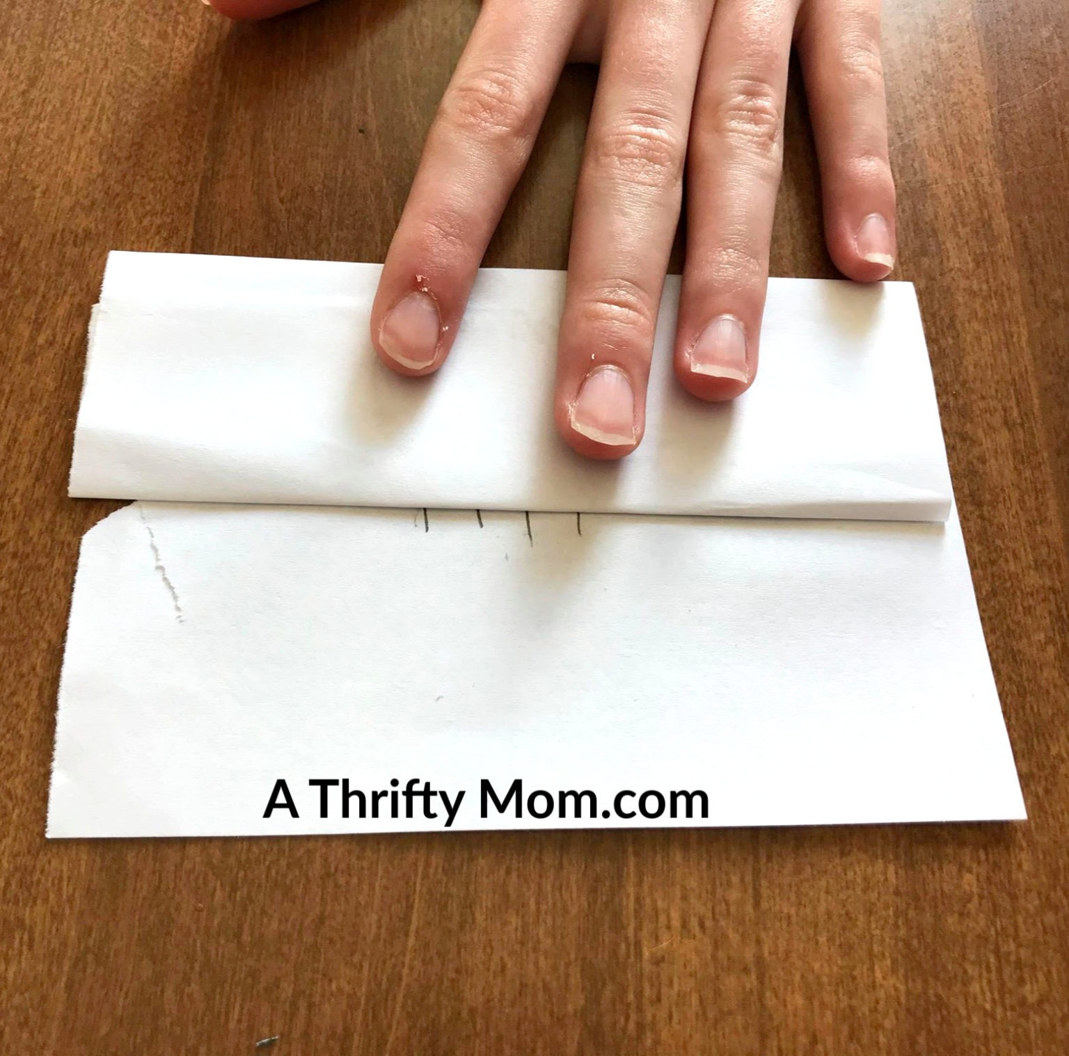 The Add-On Drawing Game - A Thrifty Mom