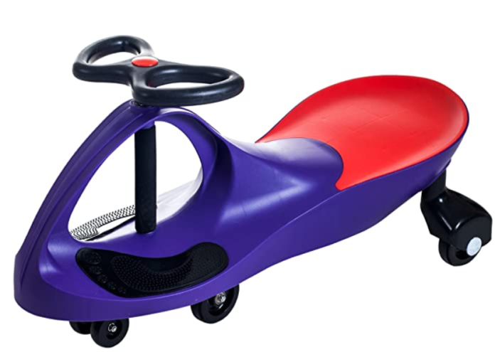 Ride on Wiggle Cars – A Thrifty Mom