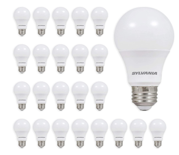 LED bulb multi packs – A Thrifty Mom