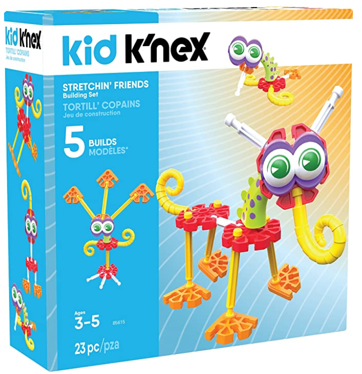 K'NEX Sets for Kids - A Thrifty Mom - Recipes, Crafts, DIY and more