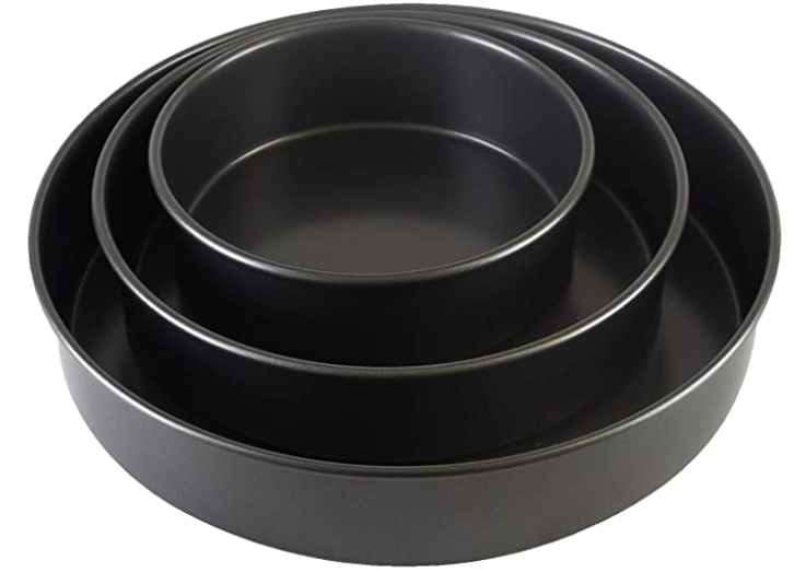 Chicago Metallic Bakeware – A Thrifty Mom