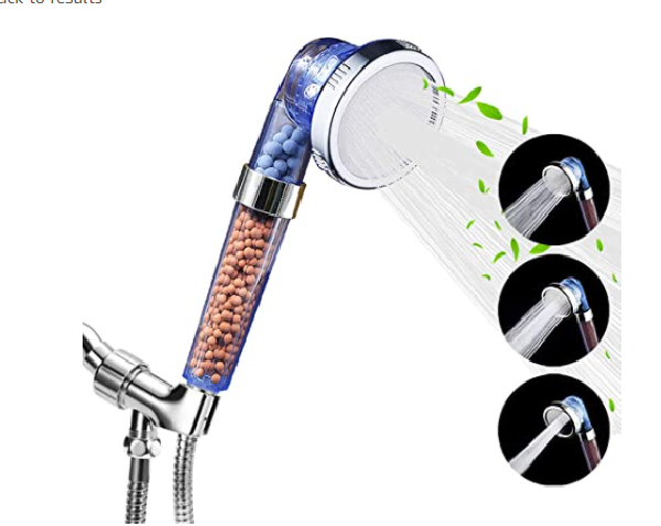 Thrifty way to improve your shower water - A Thrifty Mom