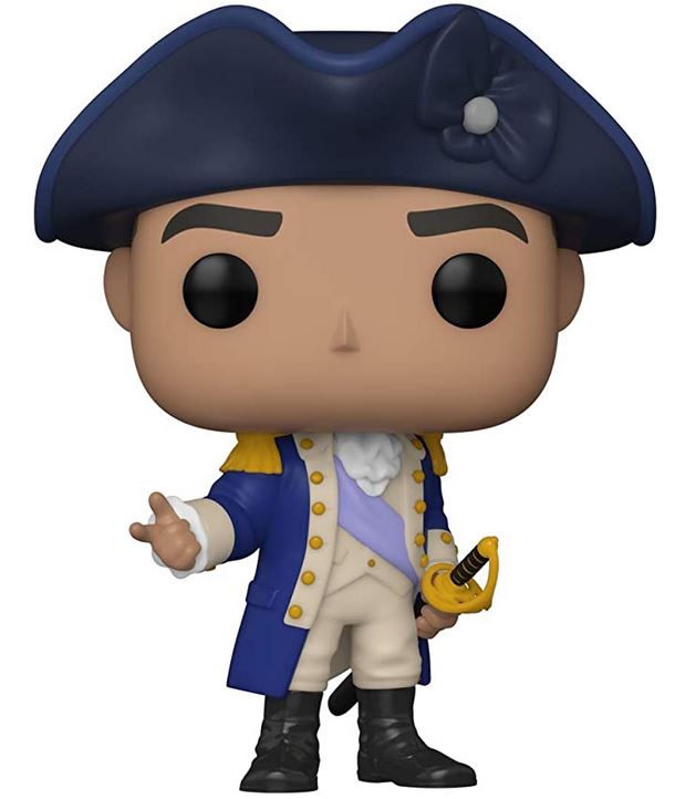 Hamilton Funko Pop! – A Thrifty Mom