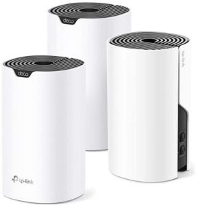 TP-Link Deco Mesh WiFi Router and Extender – A Thrifty Mom