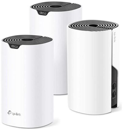 TP-Link Deco Mesh WiFi Router and Extender – A Thrifty Mom