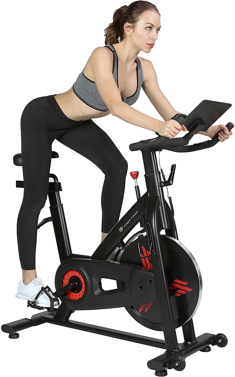 Finer Form exercise bike – A Thrifty Mom