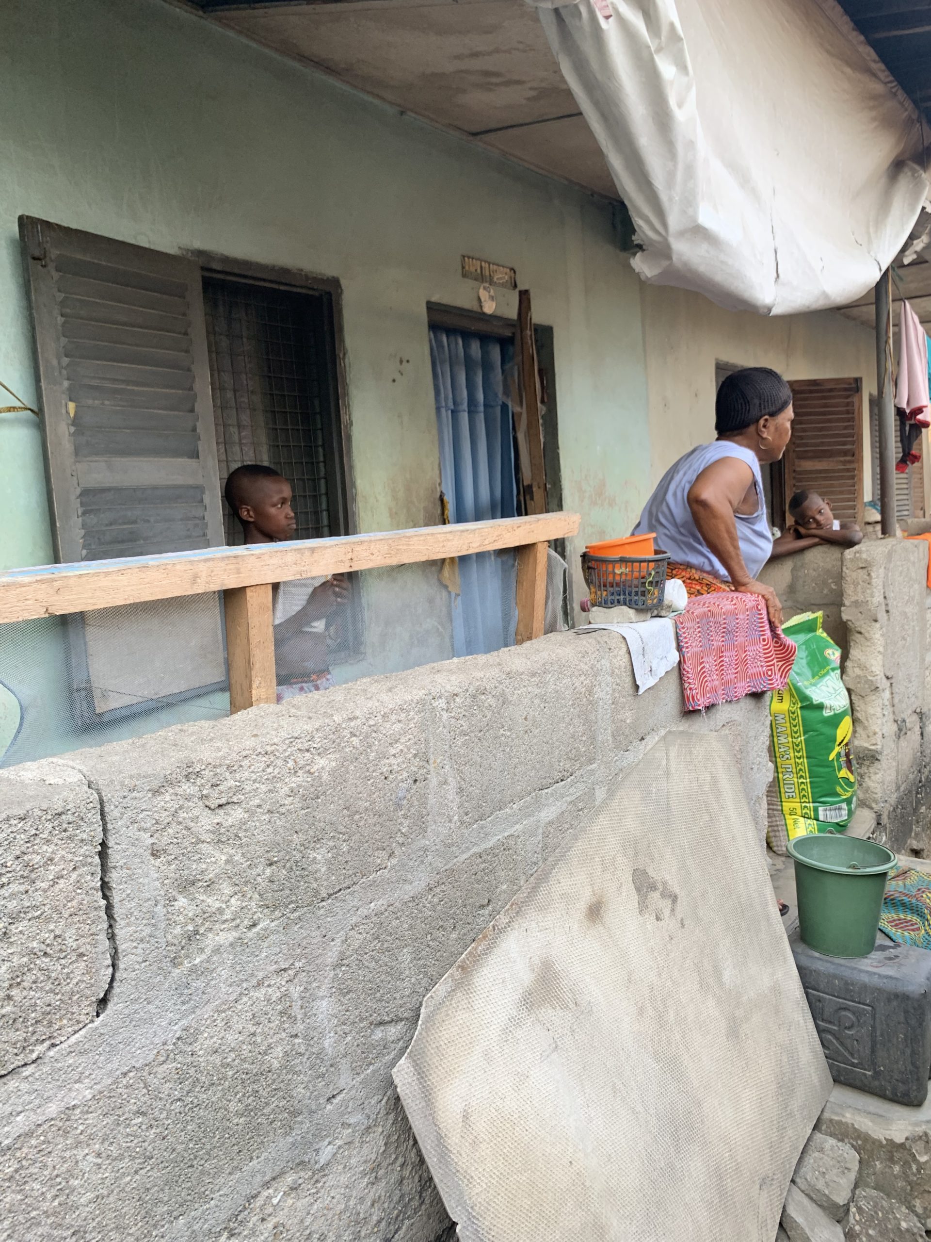 nigerian-bag-of-rice-project-1 - A Thrifty Mom