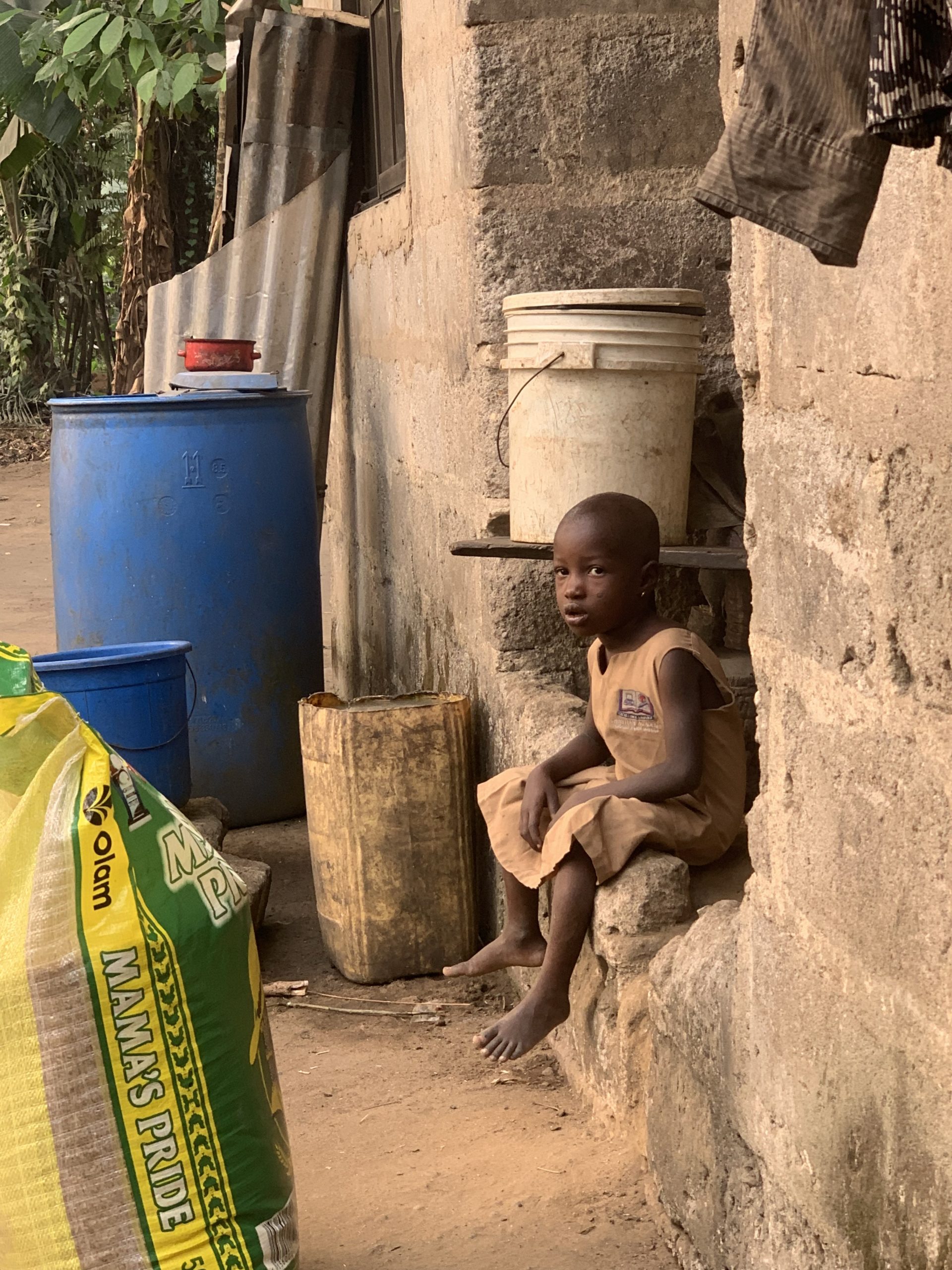 nigerian-bag-of-rice-project-75 - A Thrifty Mom