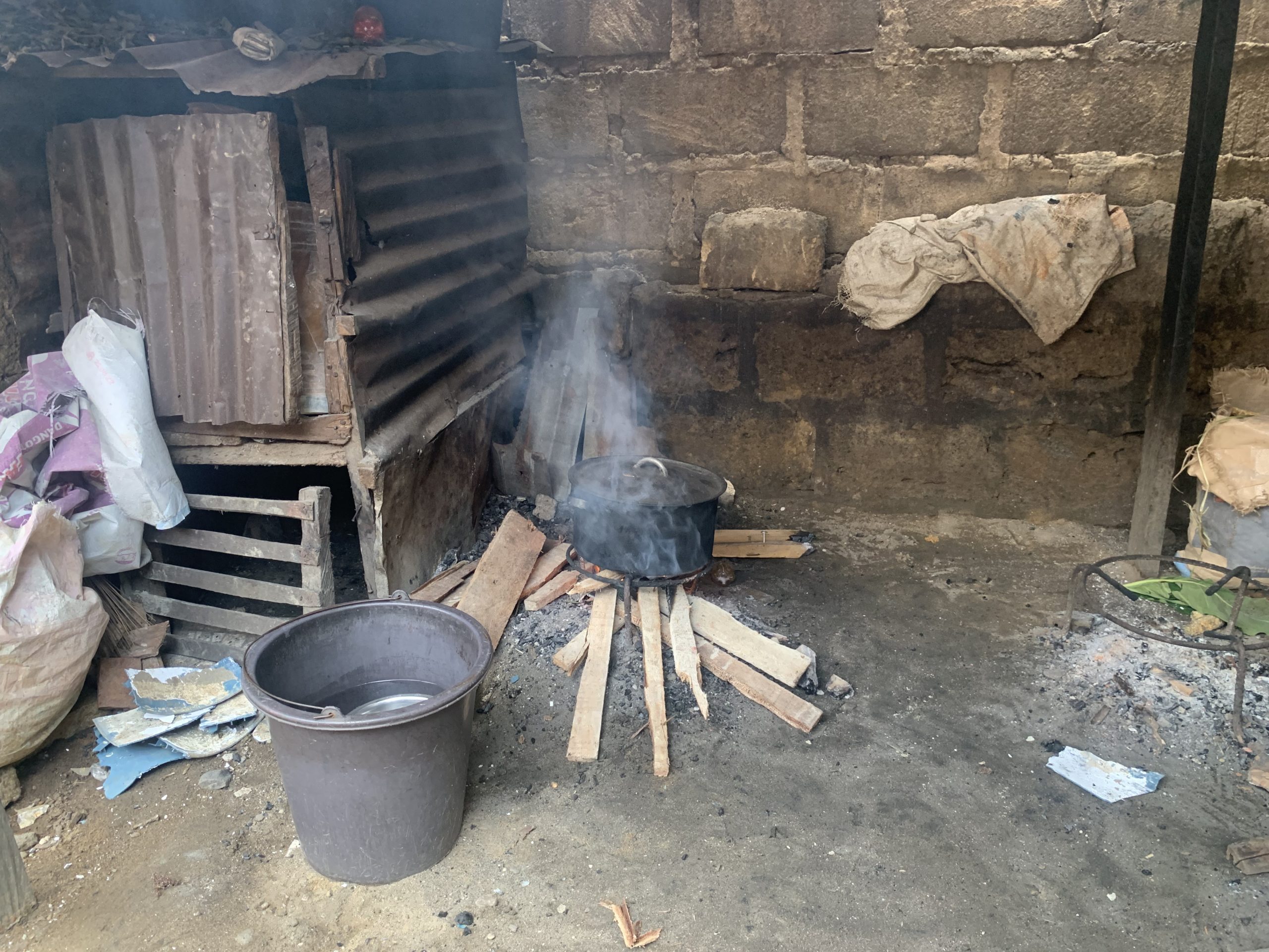 Nigerian-bag-of-rice-project-83 - A Thrifty Mom - Recipes, Crafts, DIY ...