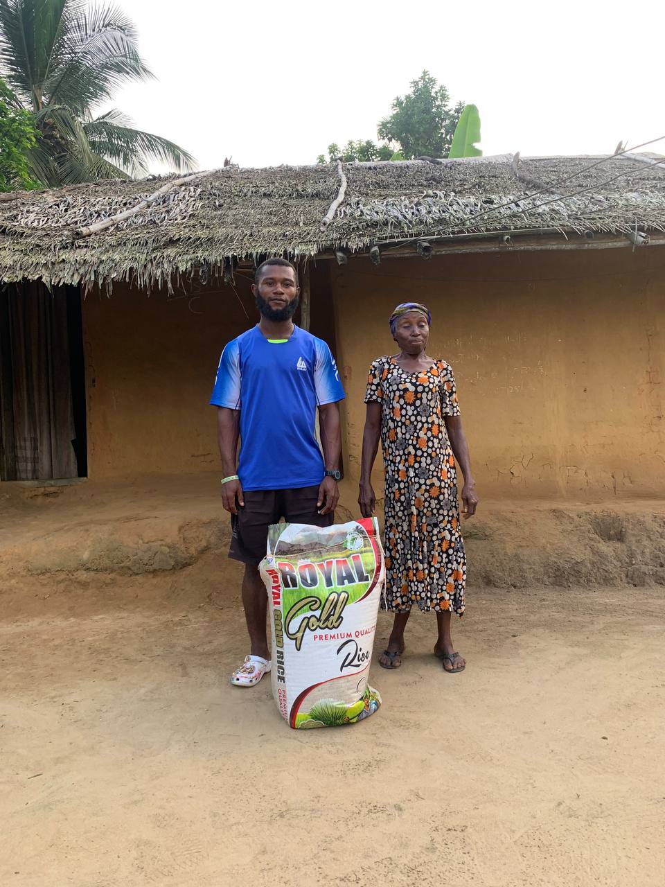 Nigerian-bag-of-rice-project-16 - A Thrifty Mom - Recipes, Crafts, DIY ...