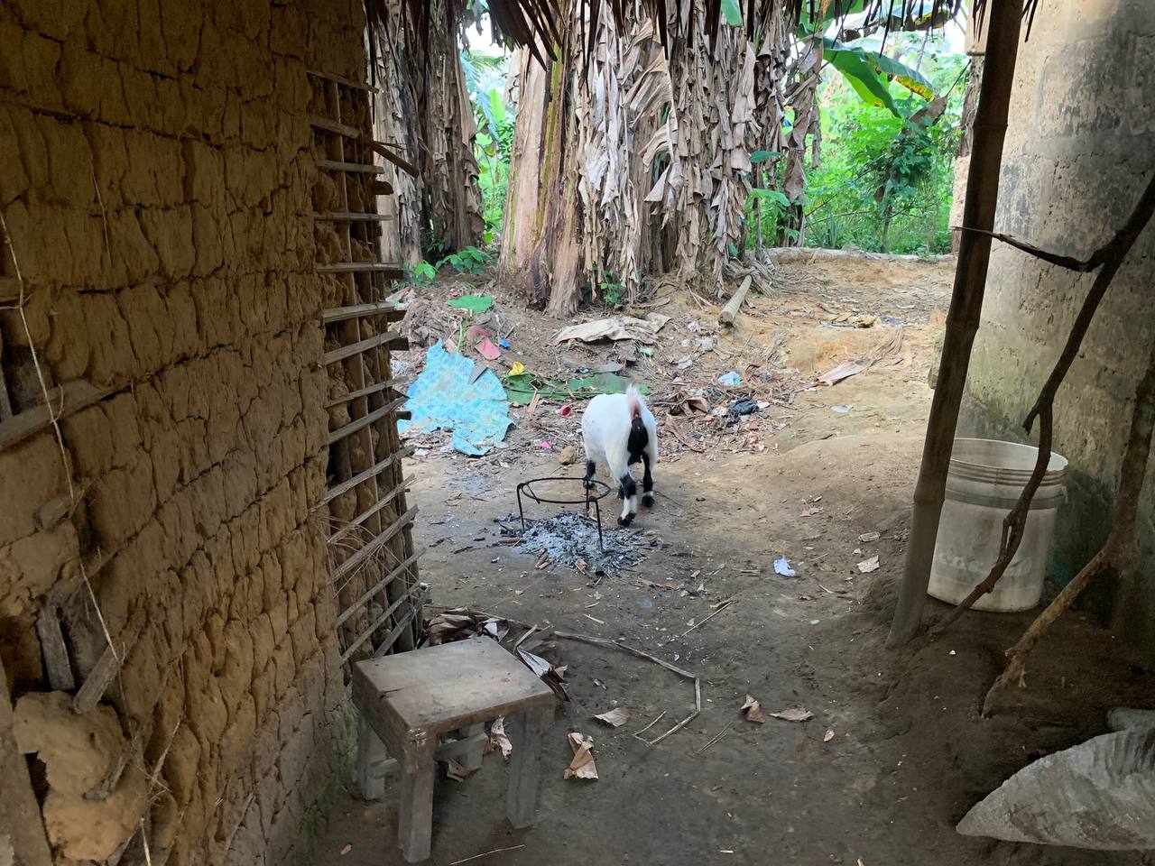 Nigerian-bag-of-rice-project-22 - A Thrifty Mom - Recipes, Crafts, DIY ...