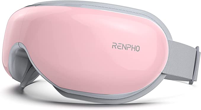 Heated Eye Massager A Thrifty Mom