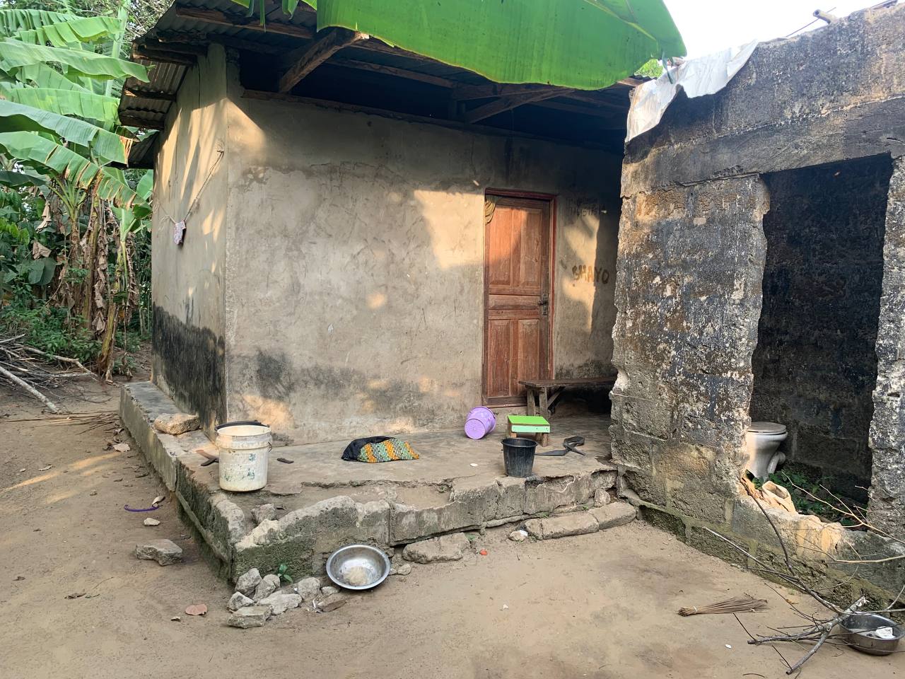 Nigerian-bag-of-rice-118 - A Thrifty Mom - Recipes, Crafts, DIY and more