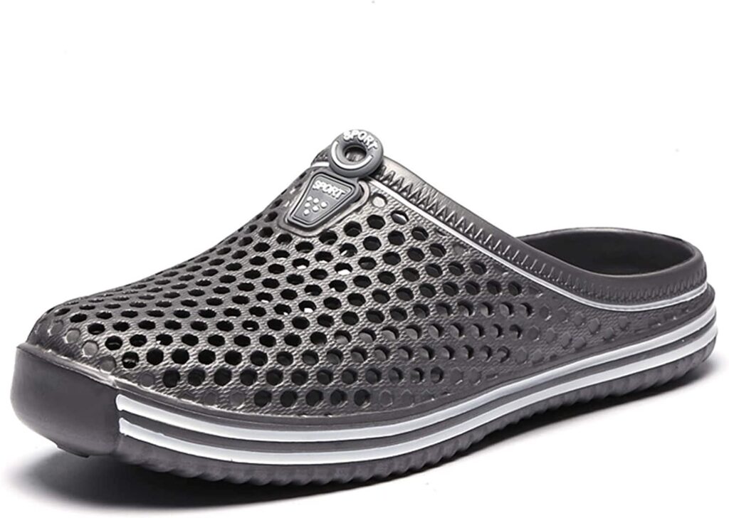 Breathable waterproof shoes – A Thrifty Mom