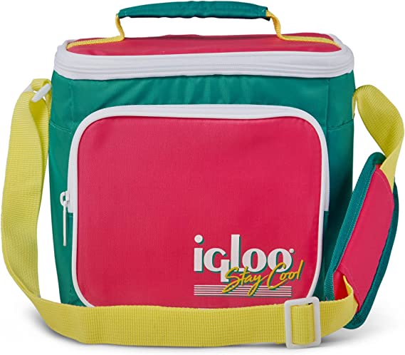 Igloo retro cooler – A Thrifty Mom