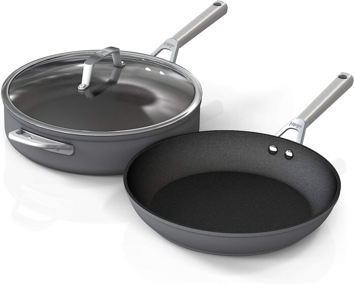 Ninja cookware – A Thrifty Mom