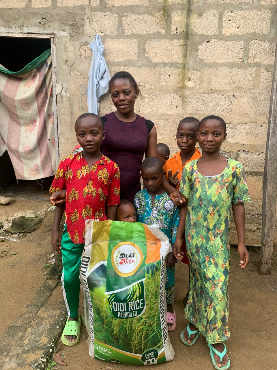 Bag of Rice Archives - A Thrifty Mom