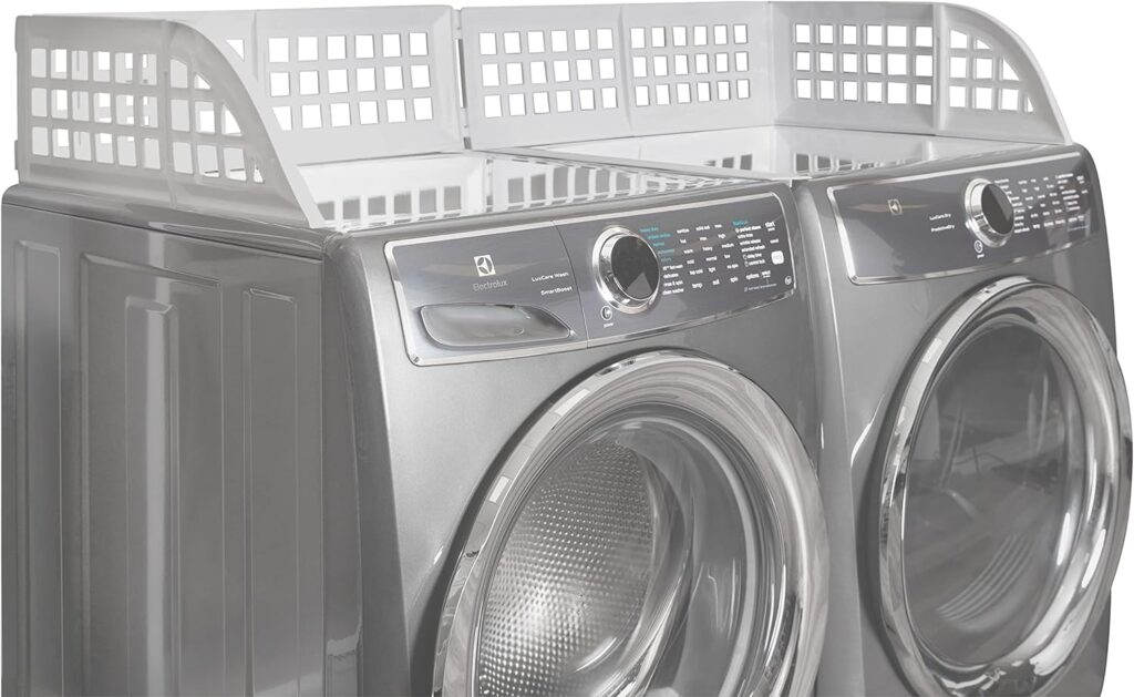 Laundry guard – A Thrifty Mom
