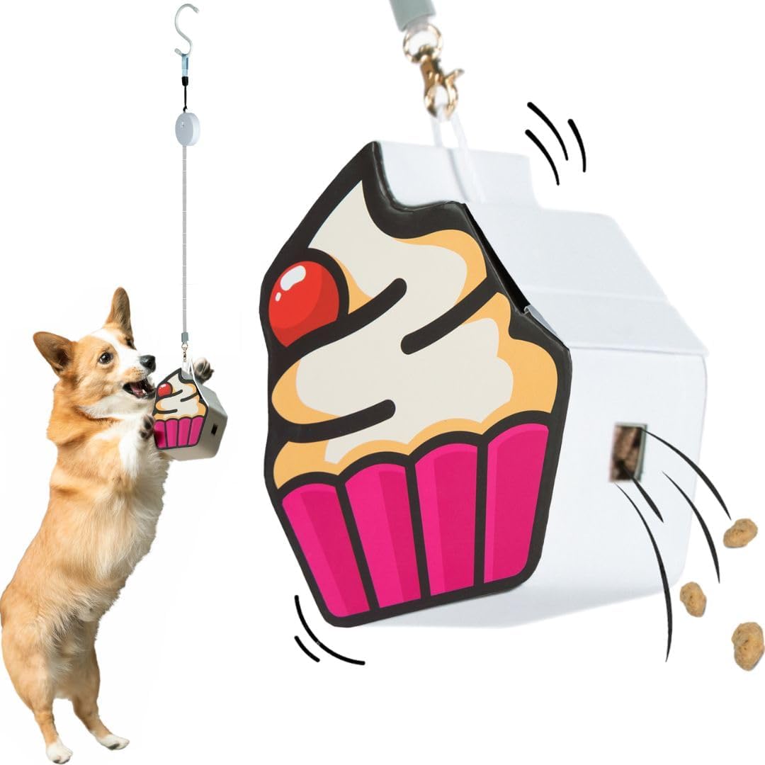 Dog pinata - A Thrifty Mom