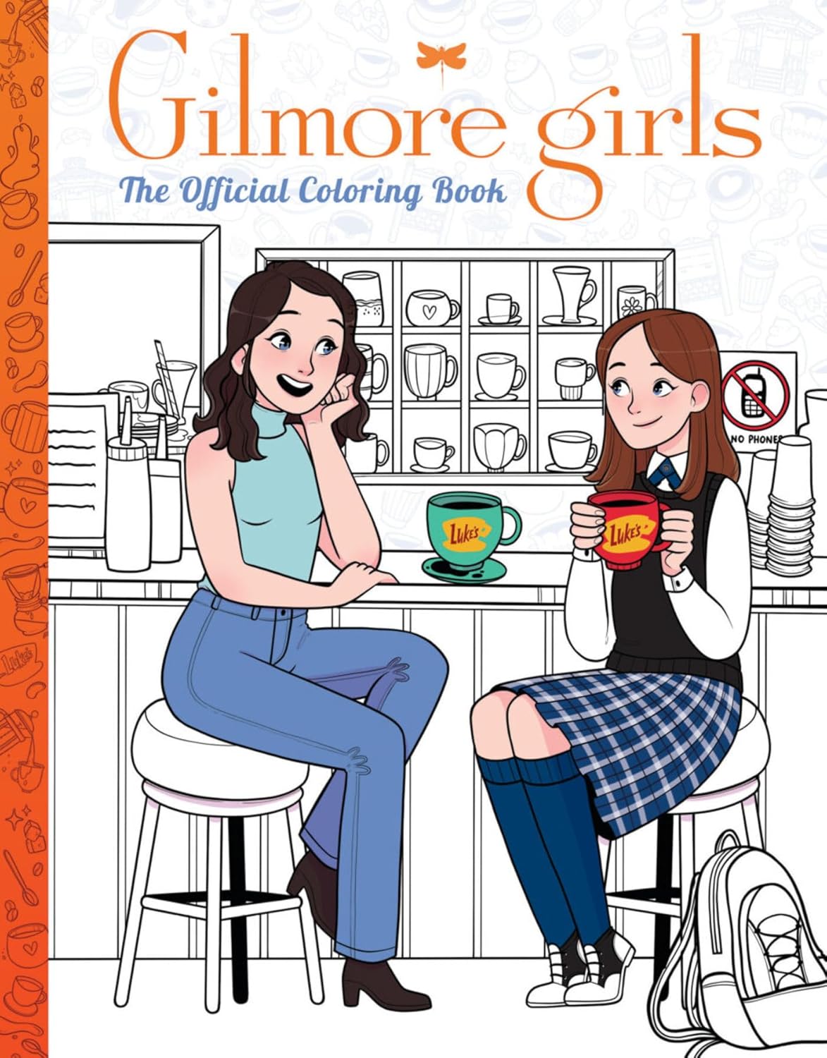 One color coloring book – A Thrifty Mom