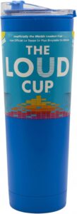 The Loud Cup - A Thrifty Mom